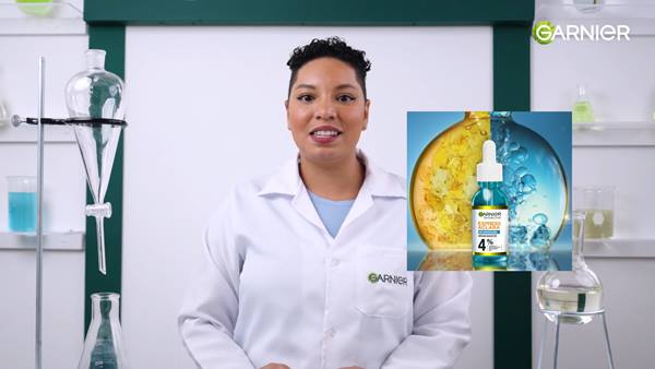 Garnier Express Aclara Anti-Imperfecciones | Garnier