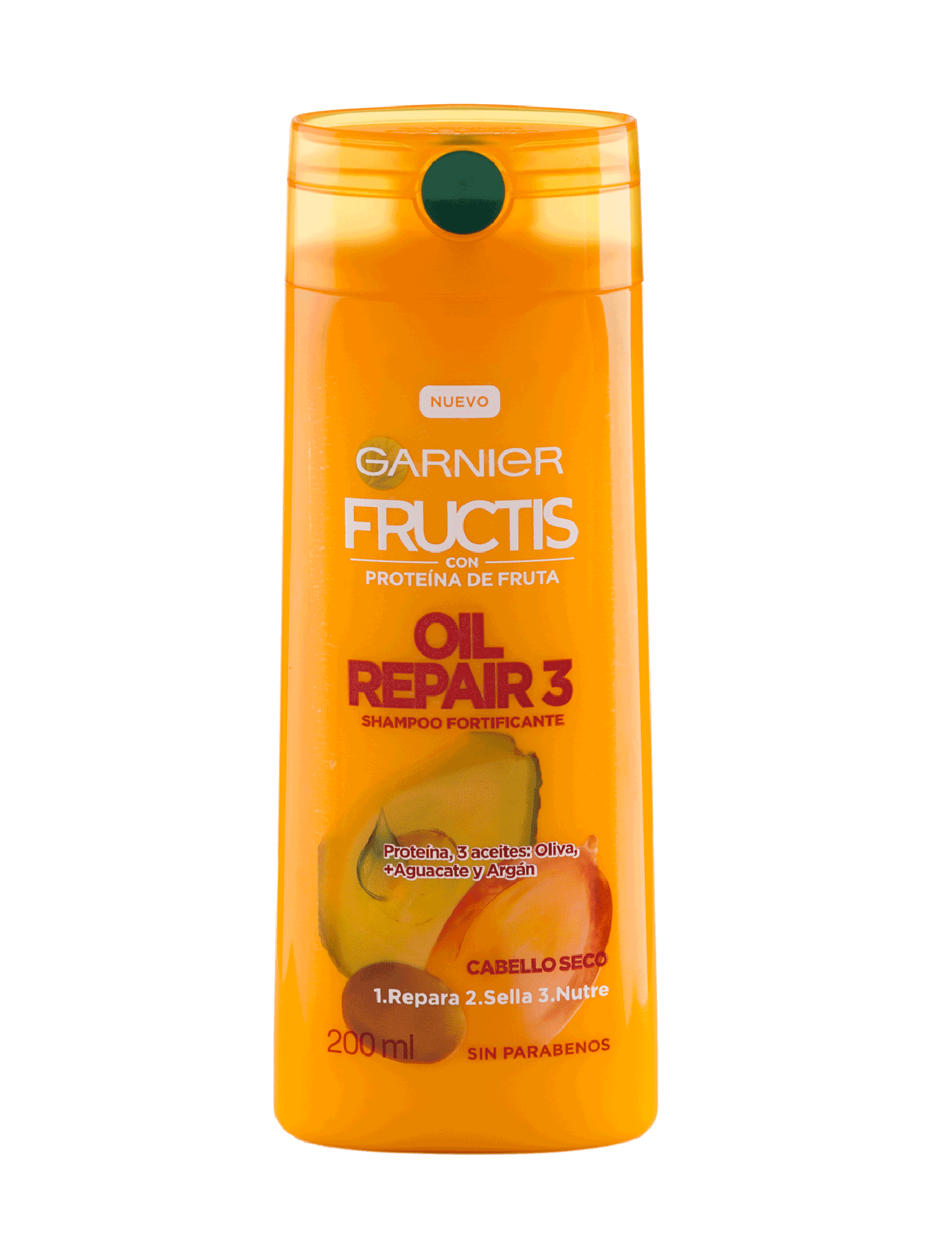 Fructis Amarillo Sh Oil Repair 200ml