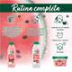 Fructis Hair Food Shampoo Sandía SH 300ml | Garnier